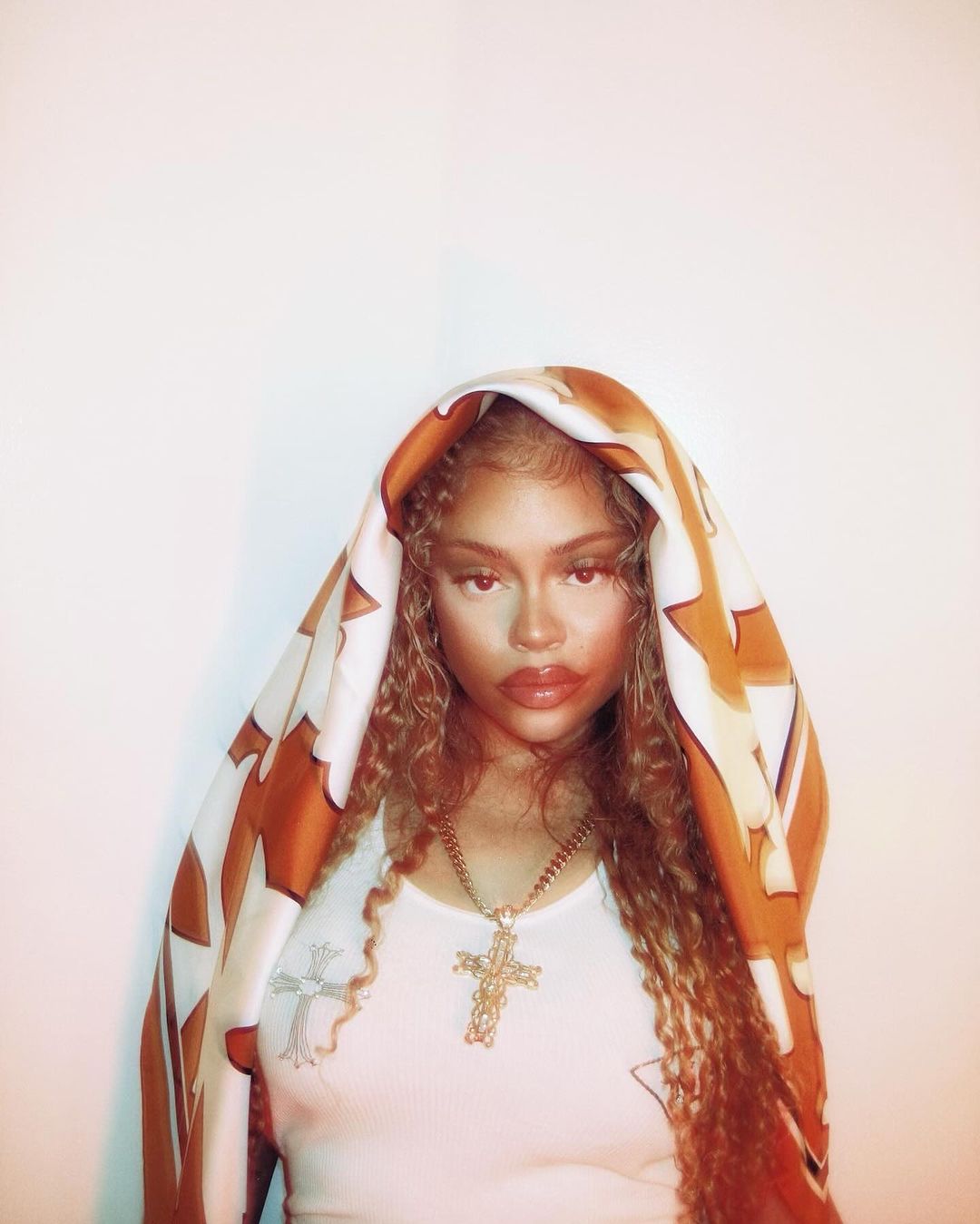 Latto ft. Megan Thee Stallion & Flo Milli – Sunday Service [Remix ...
